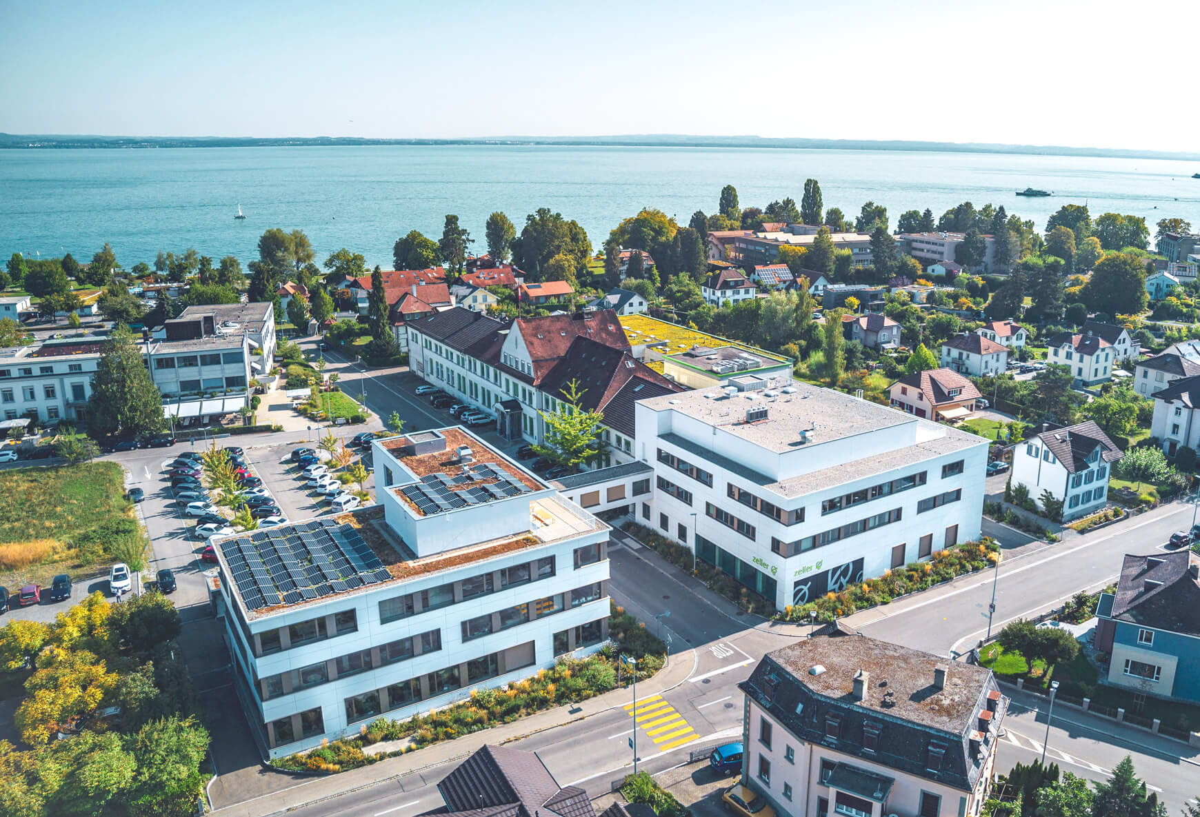 Zeller International | zeller